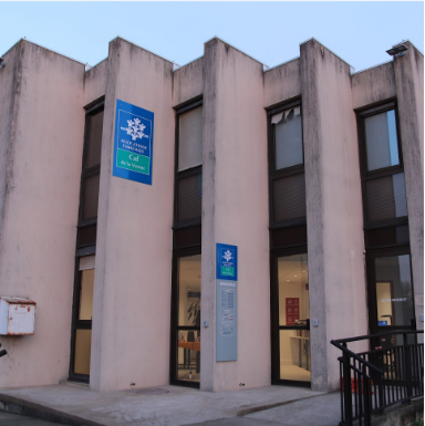 CAF - Agence Caf Châtellerault